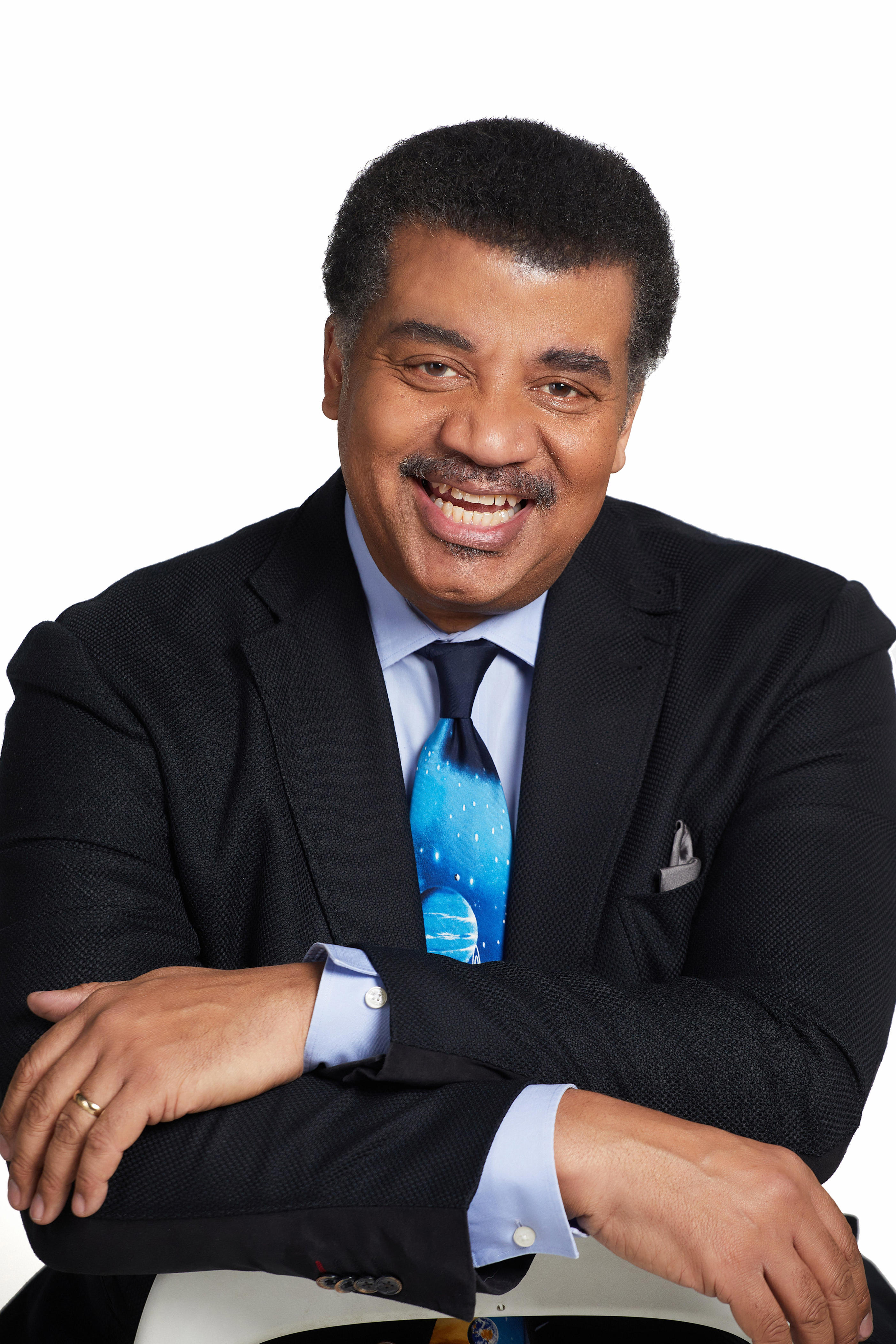Astrophysicist Neil deGrasse Tyson coming to Columbus in October