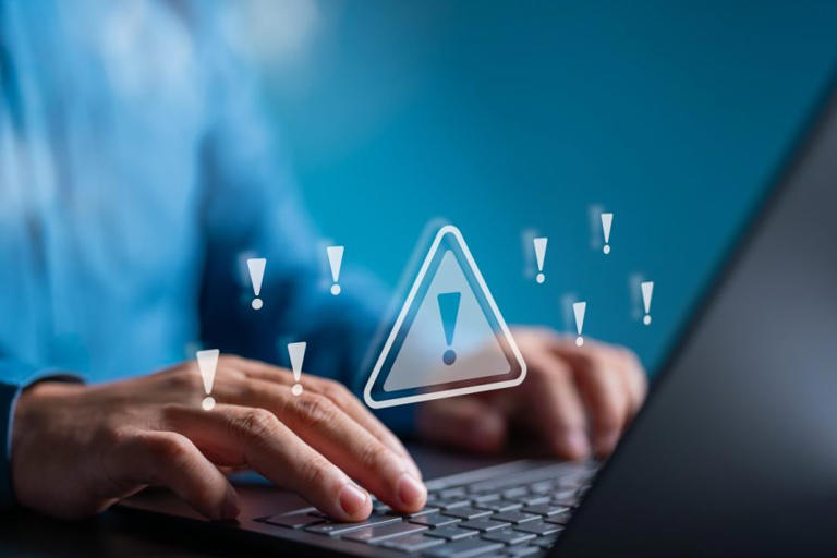 FBI warns of scam involving document converter tools