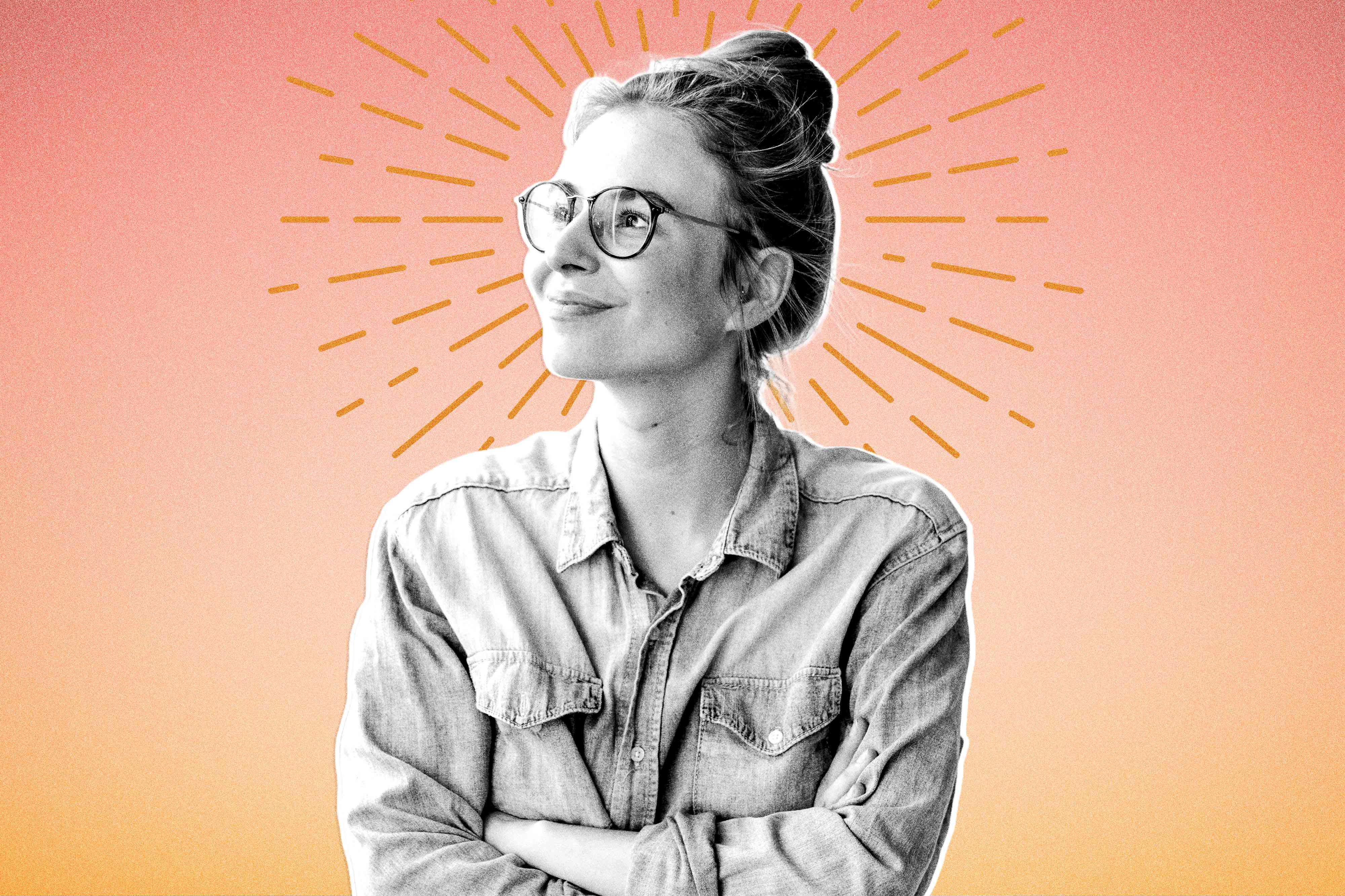 As a Therapist With ADHD, Here's What's On My Dopamine Menu