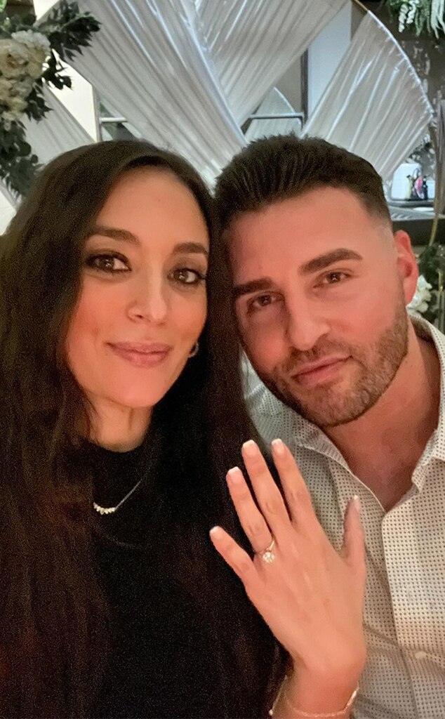 Pregnant Sammi “Sweetheart” Giancola Reveals Sex of Baby