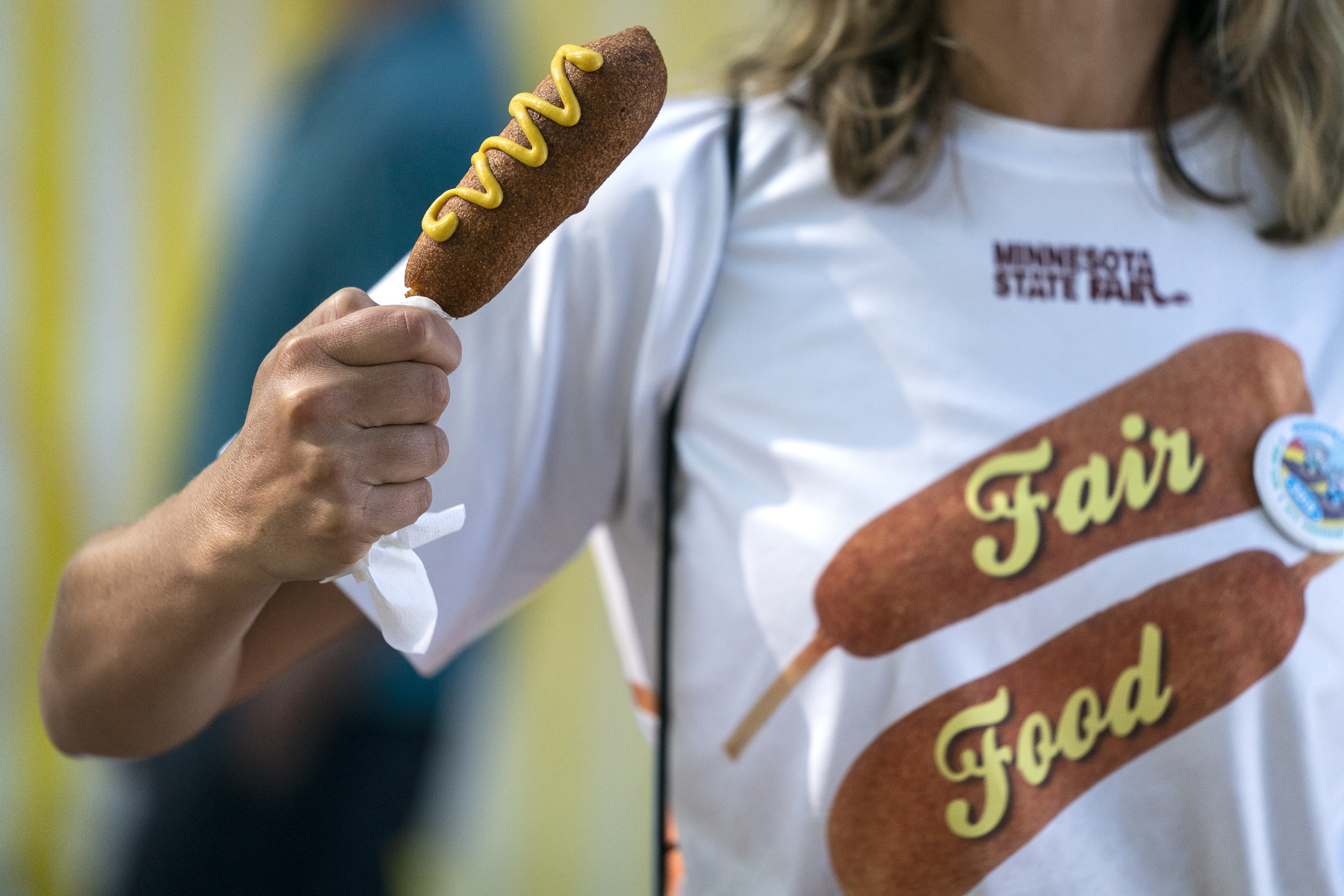Our 25 favorite fair foods of all time