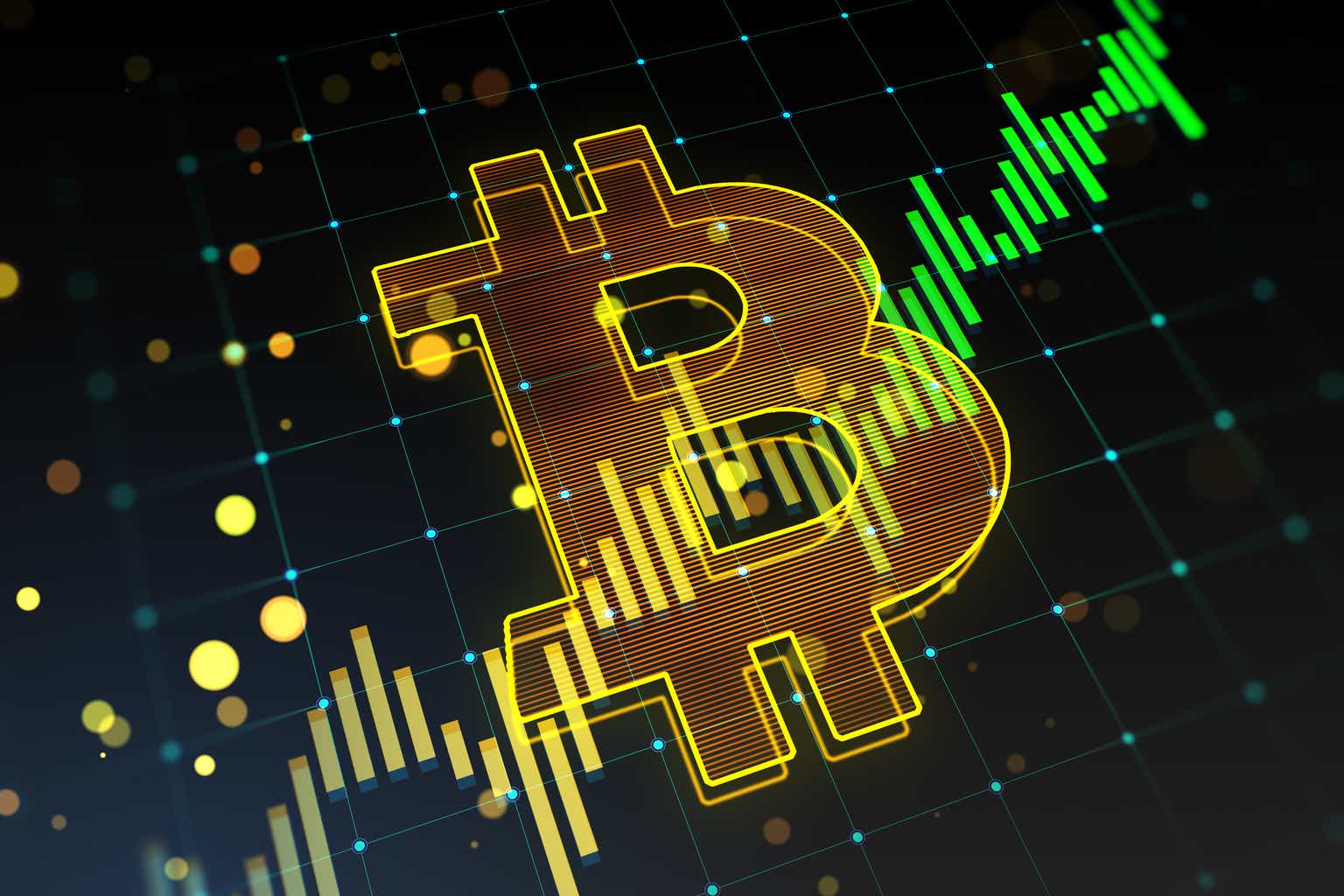 Bitcoin briefly drops below $90K, Ether sinks 4% amid rising AI profit ...