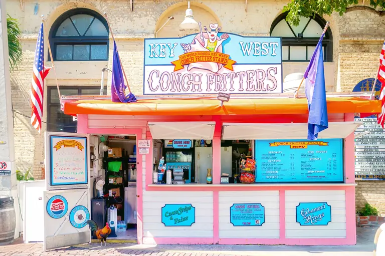 A Guide to the Iconic Key West Conch Train Tour
