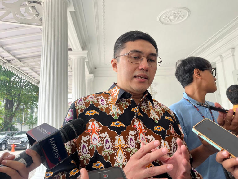 Demokrat Apresiasi Respons Cepat Presiden Prabowo Soal LPG 3 Kg Demokrat Apresiasi Respons Cepat Presiden Prabowo Soal LPG 3 Kg