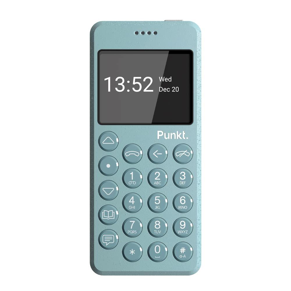The 6 best dumbphones for unplugging from endless screen time
