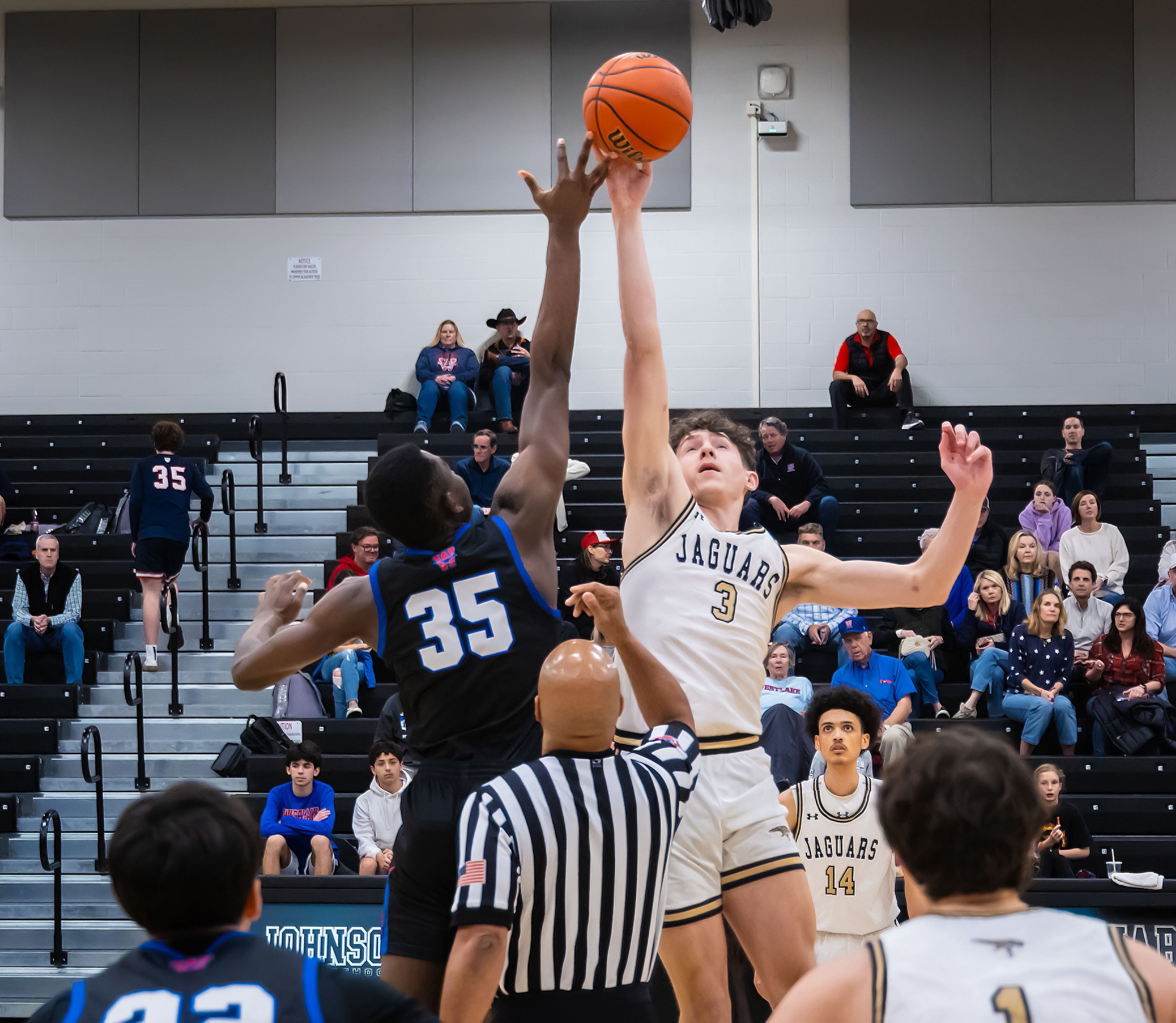 UIL boys basketball scores: Final results from Texas high school state ...