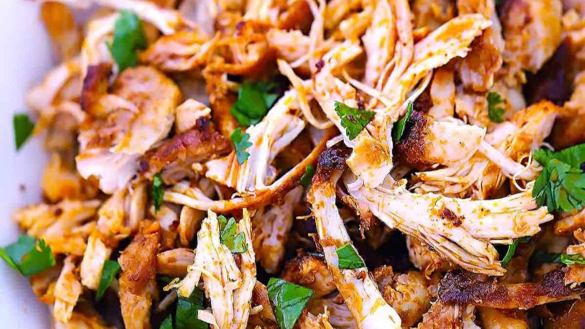 19 Irresistible Mexican Chicken Recipes for a Fiesta on Your Plate