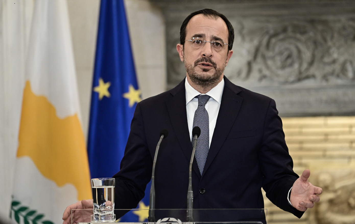 Χριστοδουλίδης: «Η Ελλάδα ήταν και παραμένει ο πιο σταθερός και ...