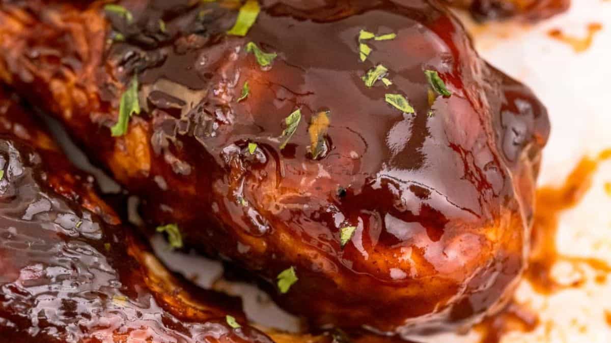 25 Fast and Flavorful Chicken Dinners Made for Hectic Nights