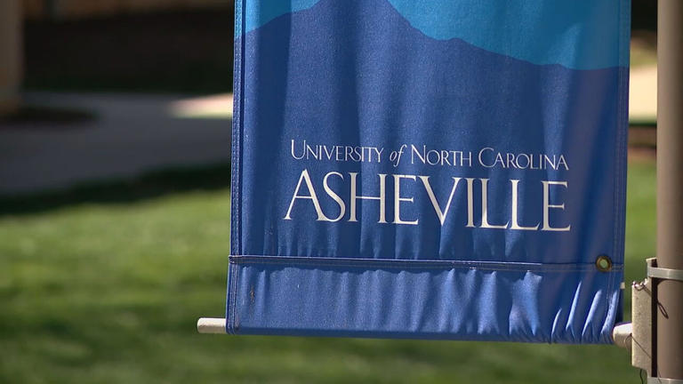 UNC Asheville offers lower tuition for qualifying students from ...