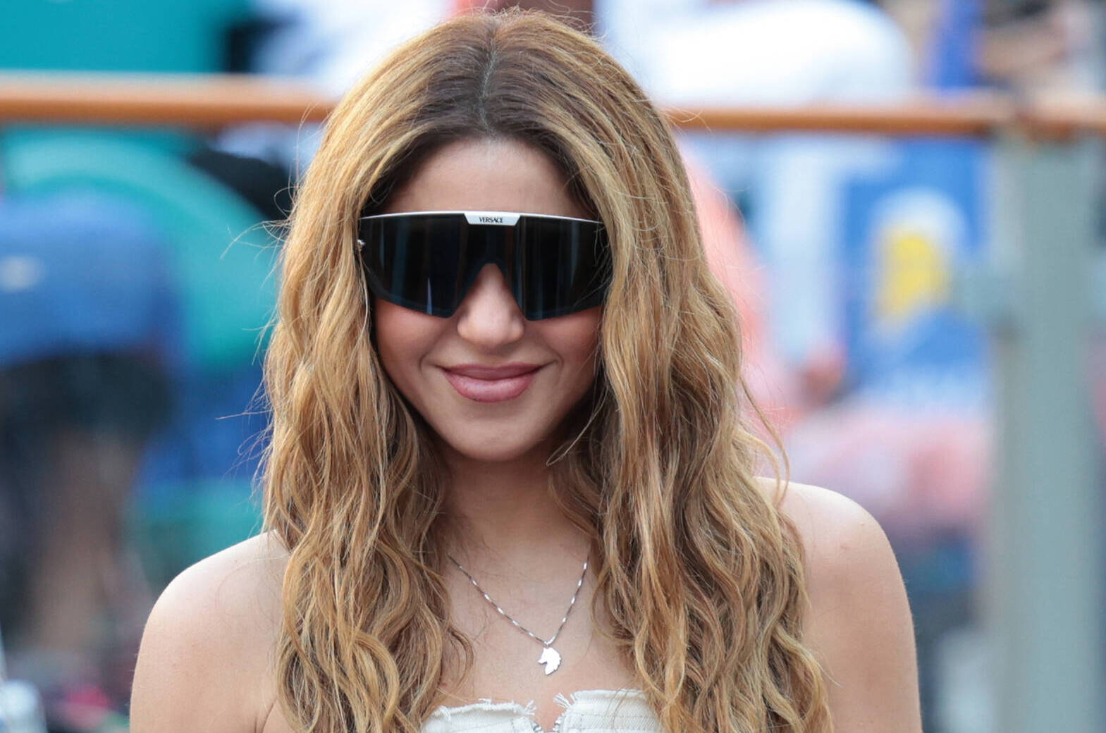 The ultimate Shakira playlist