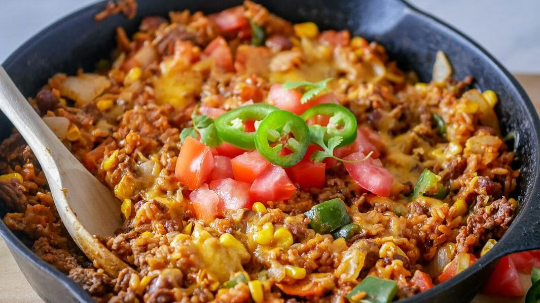 17 Ground Beef Meals That’ll Prove Ground Beef Is Anything but a One ... 17 Ground Beef Meals That’ll Prove Ground Beef Is Anything but a One ...