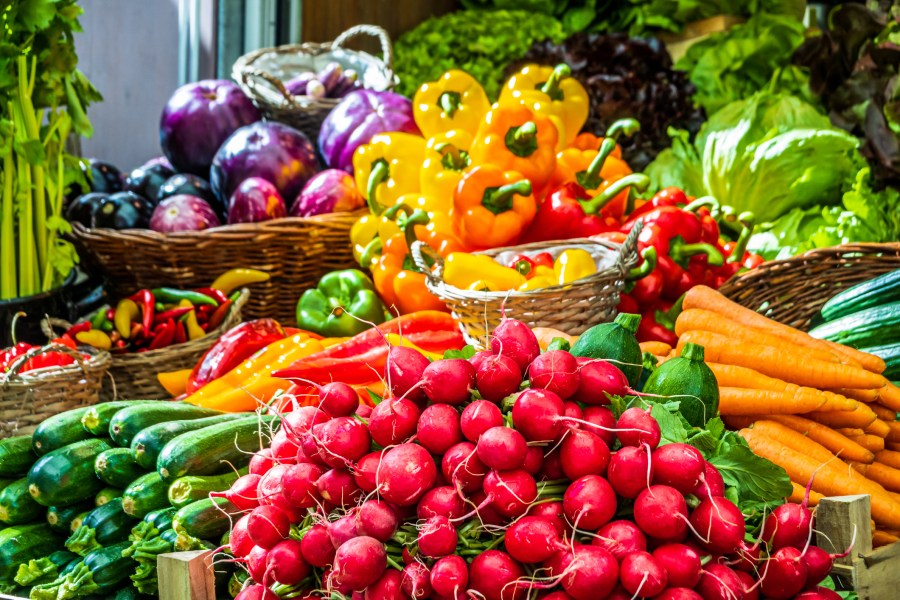 Capital District Regional Market added to NYS historic registry