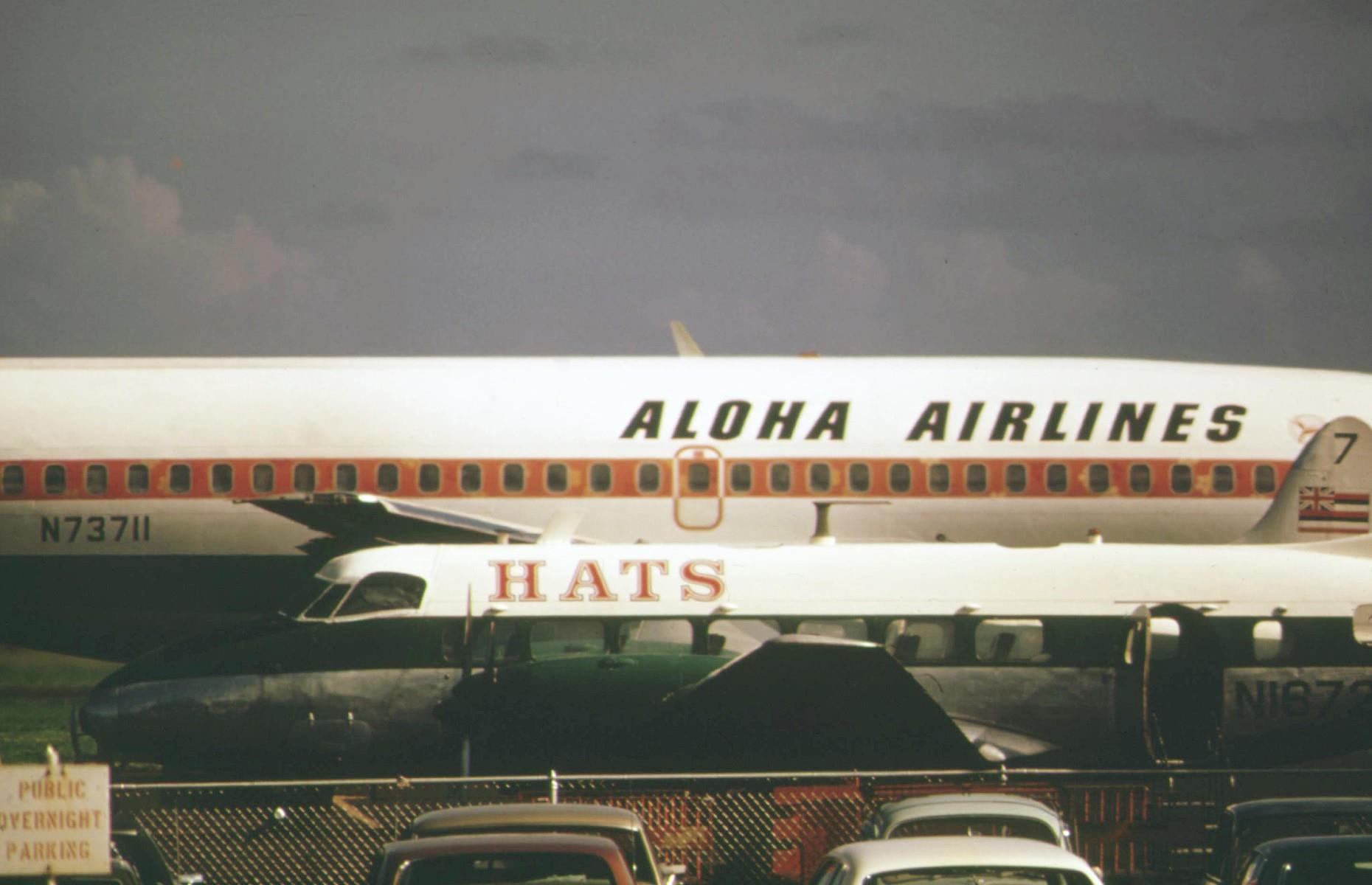 Why these 23 famous airlines vanished from our skies forever