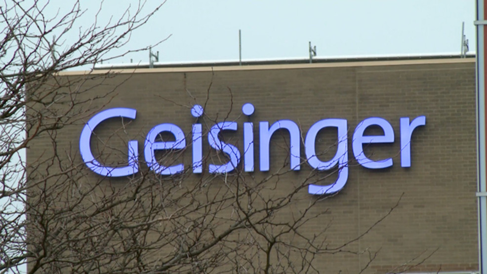 Geisinger increasing security with private officers
