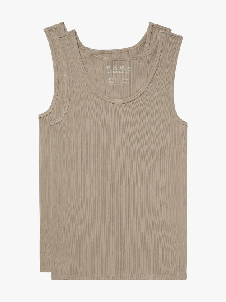 The Best Tank Tops for Men Make Your Biceps Look Bigger