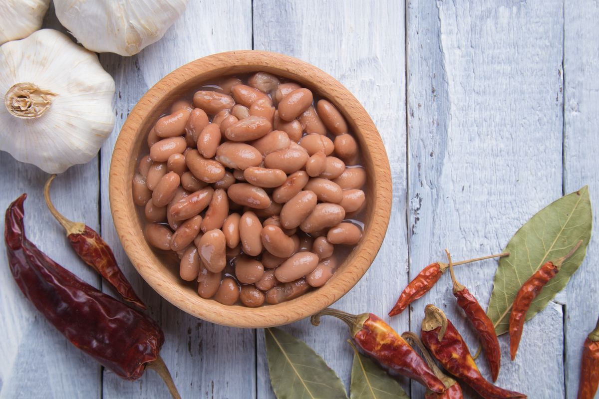12 Types of Beans (and How to Cook With Them)