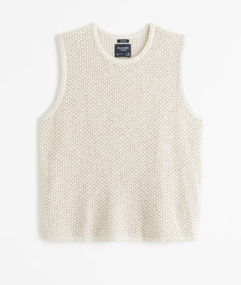 The Best Tank Tops For Men Make Your Biceps Look Bigger