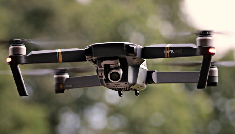 „PB”: Polska jest największym eksporterem dronów w Europie