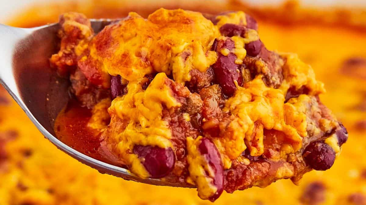 27 satisfying ground beef casseroles you can make in a snap