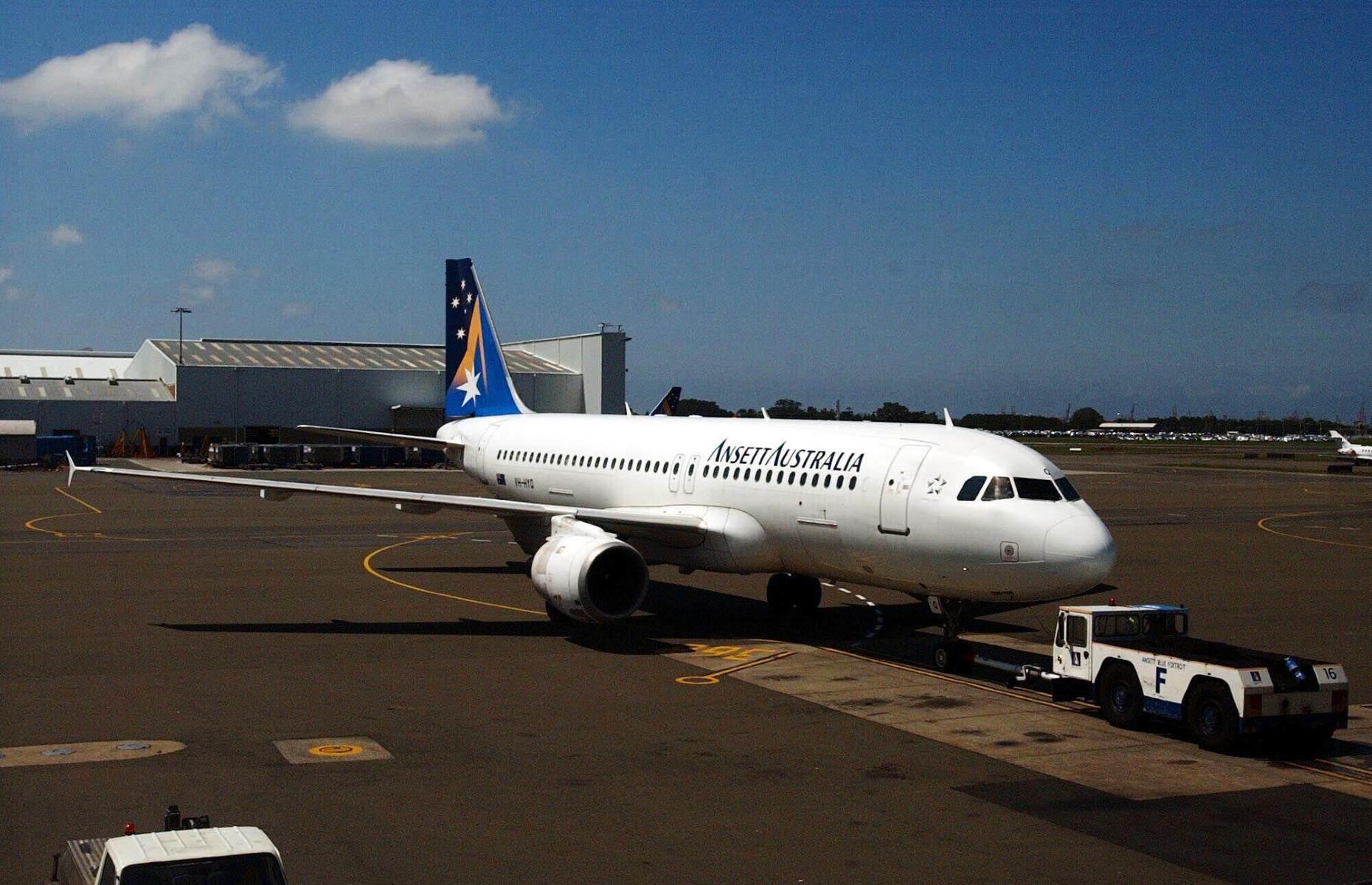 Why these famous airlines disappeared from our skies forever