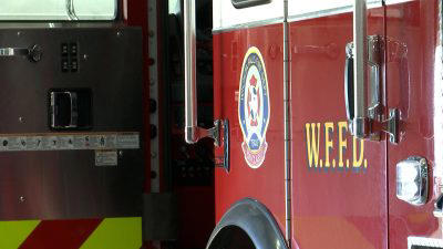 City of Wichita Falls announces new deputy fire chief