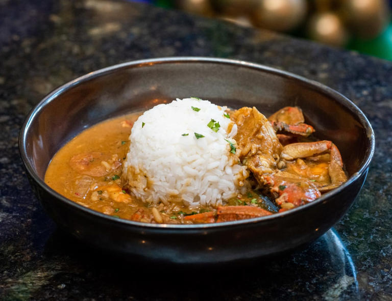 The 14 Best Creole & Cajun Restaurants In Atlanta