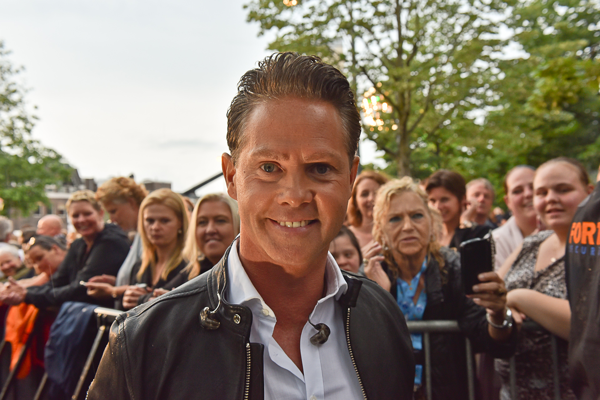 De mooiste foto's van Danny de Munk