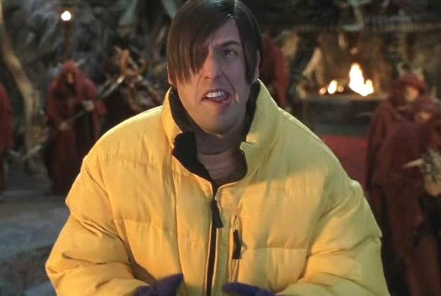 The Worst Comedies of All Time