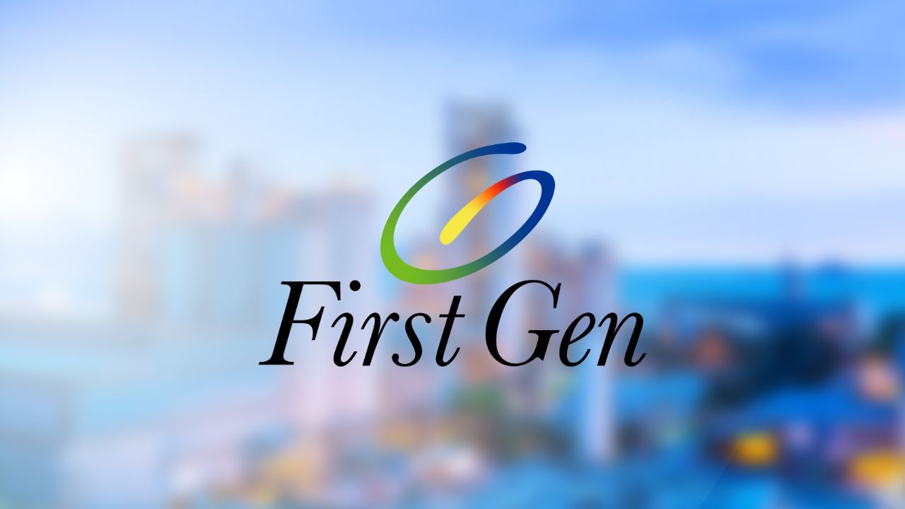 First Gen unit secures P15-B loan for Casecnan operations