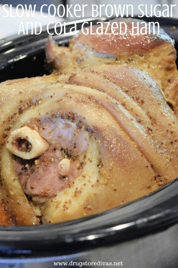 Ham And Potato Hash Recipe