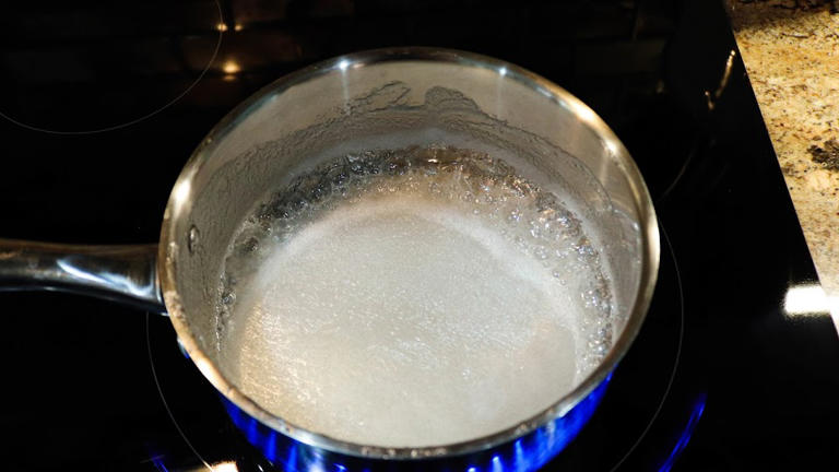 Who Knew Four Ingredients Could Create Such A Magical Treat - "stupid ...