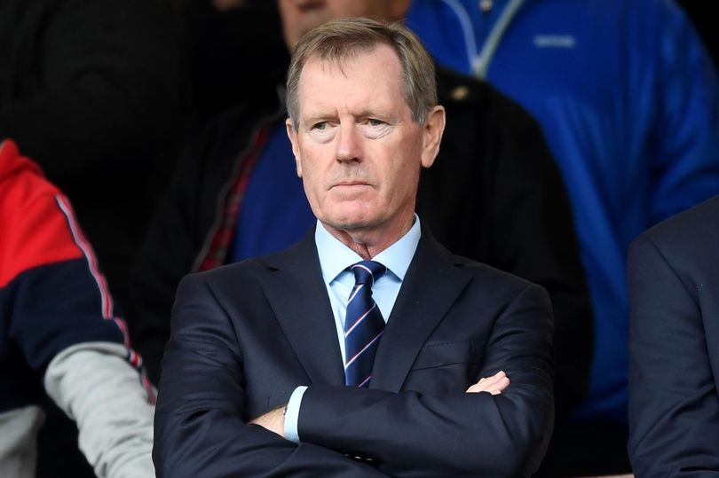Dave King targets sensational Rangers return as former chairman wants ...