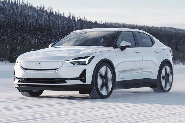 Polestar 7 to replace 2 in brand's next-generation line-up