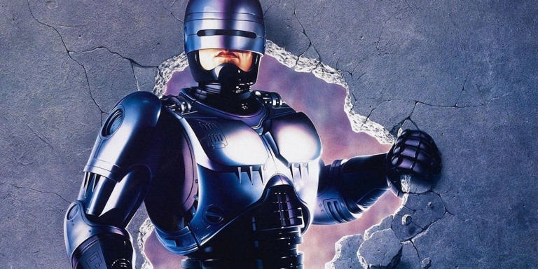 All 4 'RoboCop' Movies, Ranked