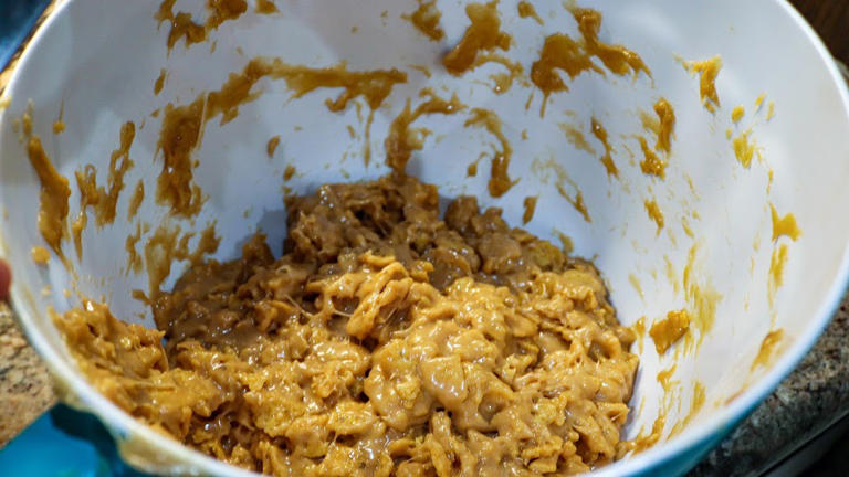 Who knew four ingredients could create such a magical treat - "Stupid ...
