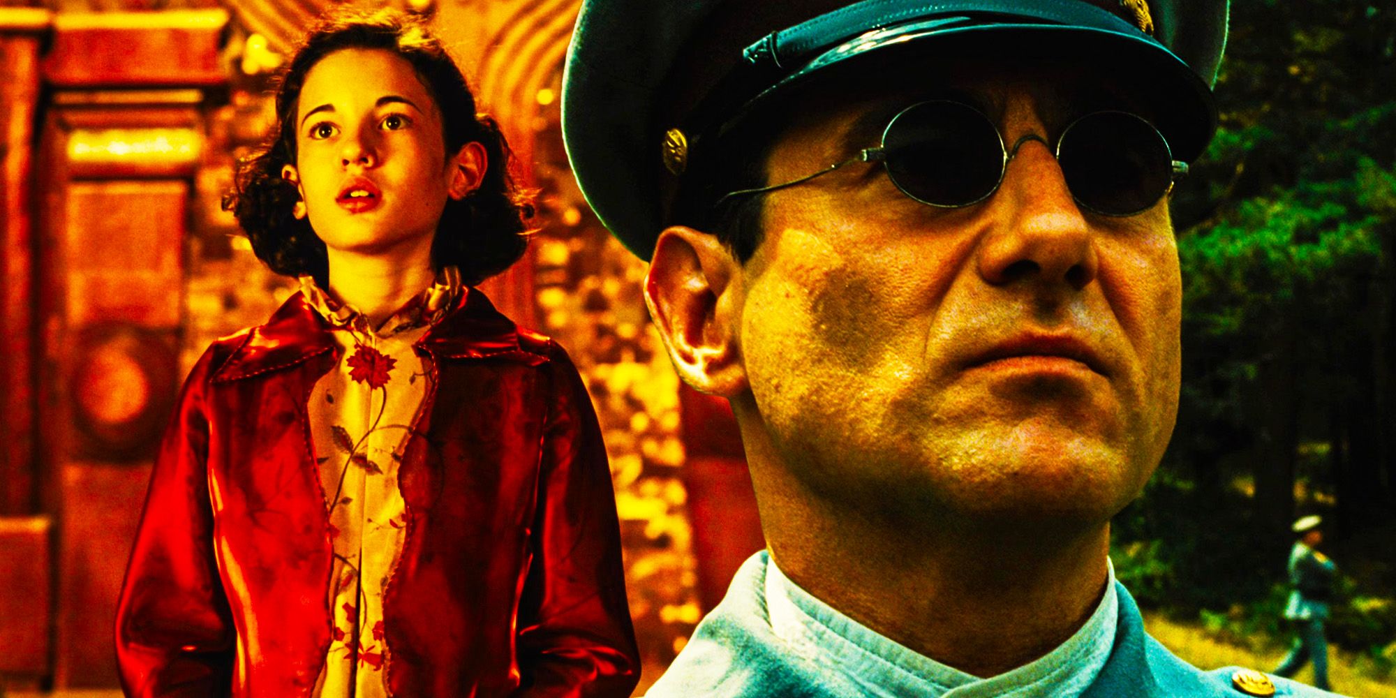 10 Horror Movie Villains That Could Have Been Totally Avoided