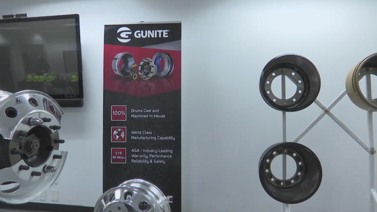 Gunite to begin layoffs Friday as Rockford’s oldest manufacturer goes ...