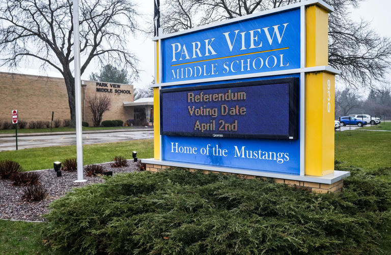 Poll: What should Mukwonago's new middle school be named? Tell us your ...