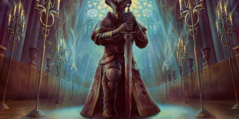 DnD 5e: The Best Tempest Domain Cleric Build