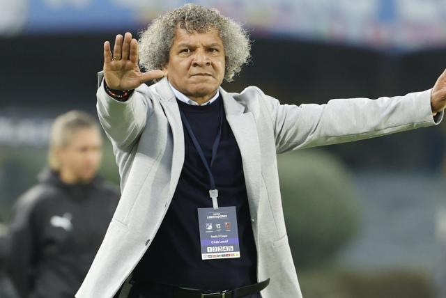 Alberto Gamero: qué clubes dirigió en Colombia y cuántos títulos ganó