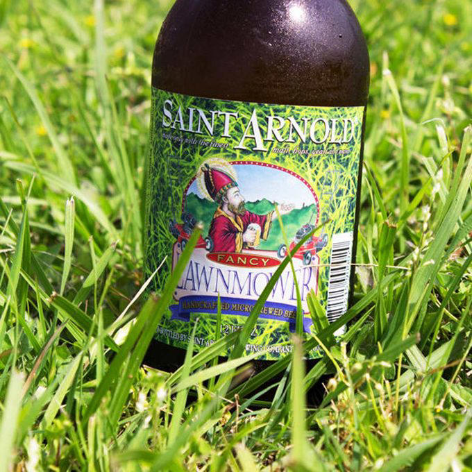 12 Tricked-Out Lawn Mowers You Need to See