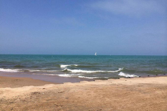 The best beach in every state