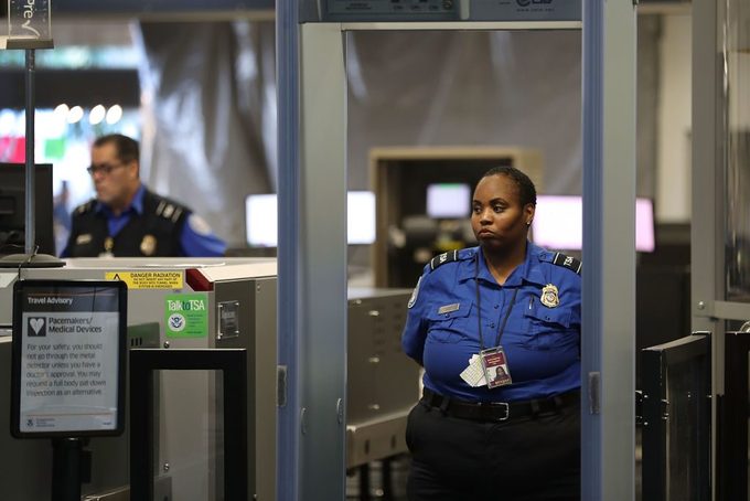 13 Things That Totally Annoy TSA Agents—and What to Do Instead