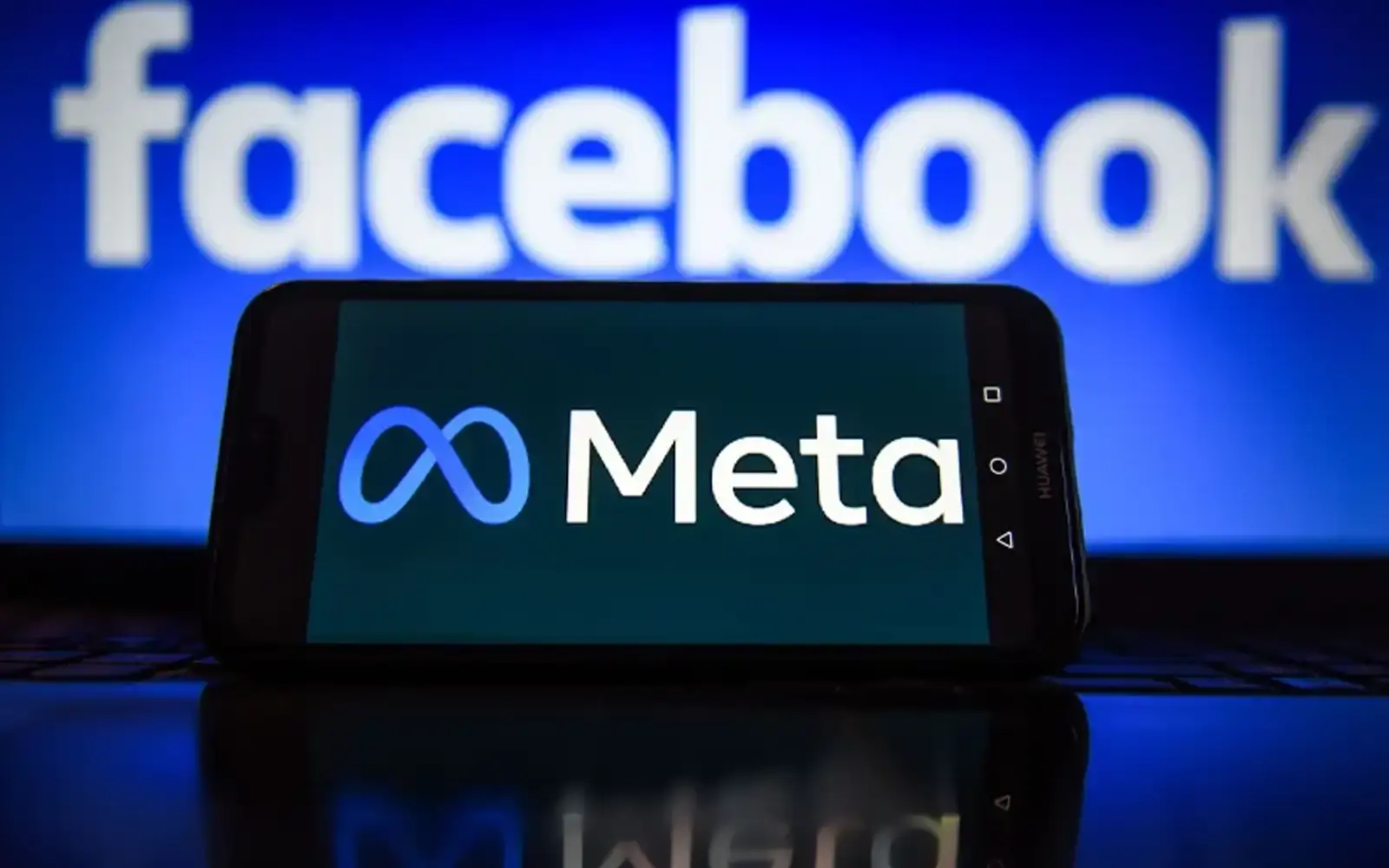 Meta buys China-founded AI agent Manus