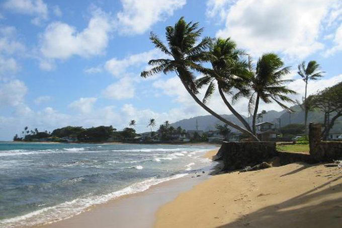 The best beach in every state
