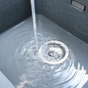Here’s What It Means if You See Pink Gunk in Your Shower