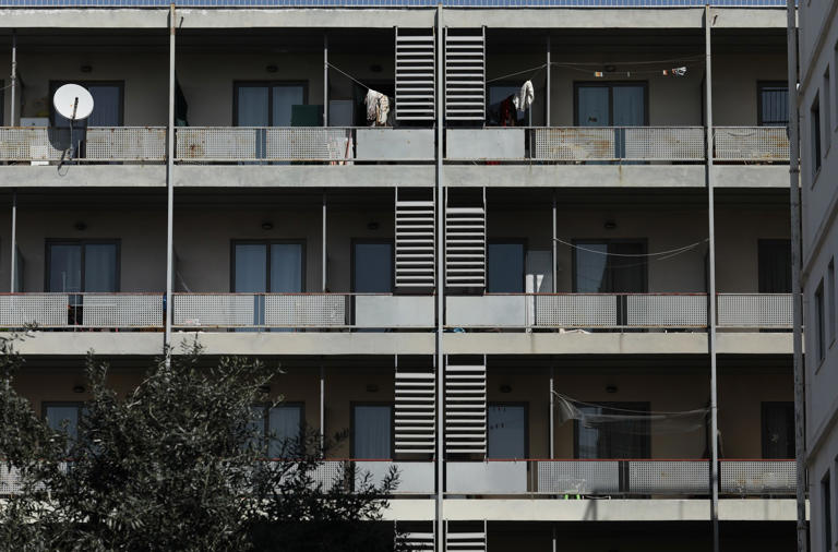 "Γολγοθάς" η φοιτητική κατοικία - Στα ύψη ενοίκια και κόστος ζωής