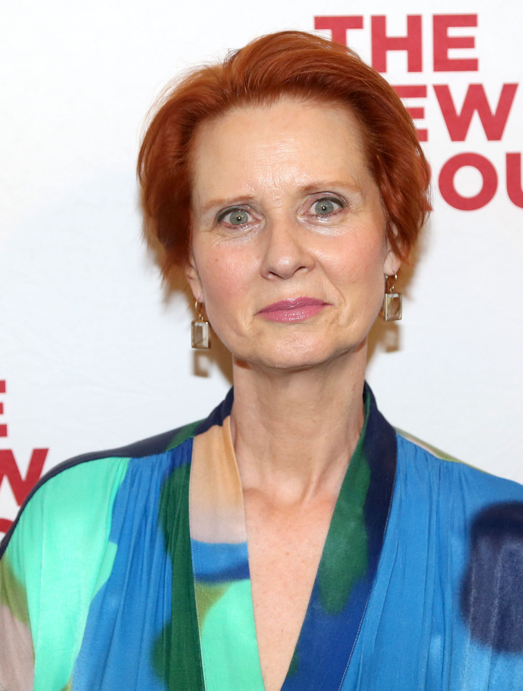 Le charme flamboyant des 30 rousses incontournables d'Hollywood