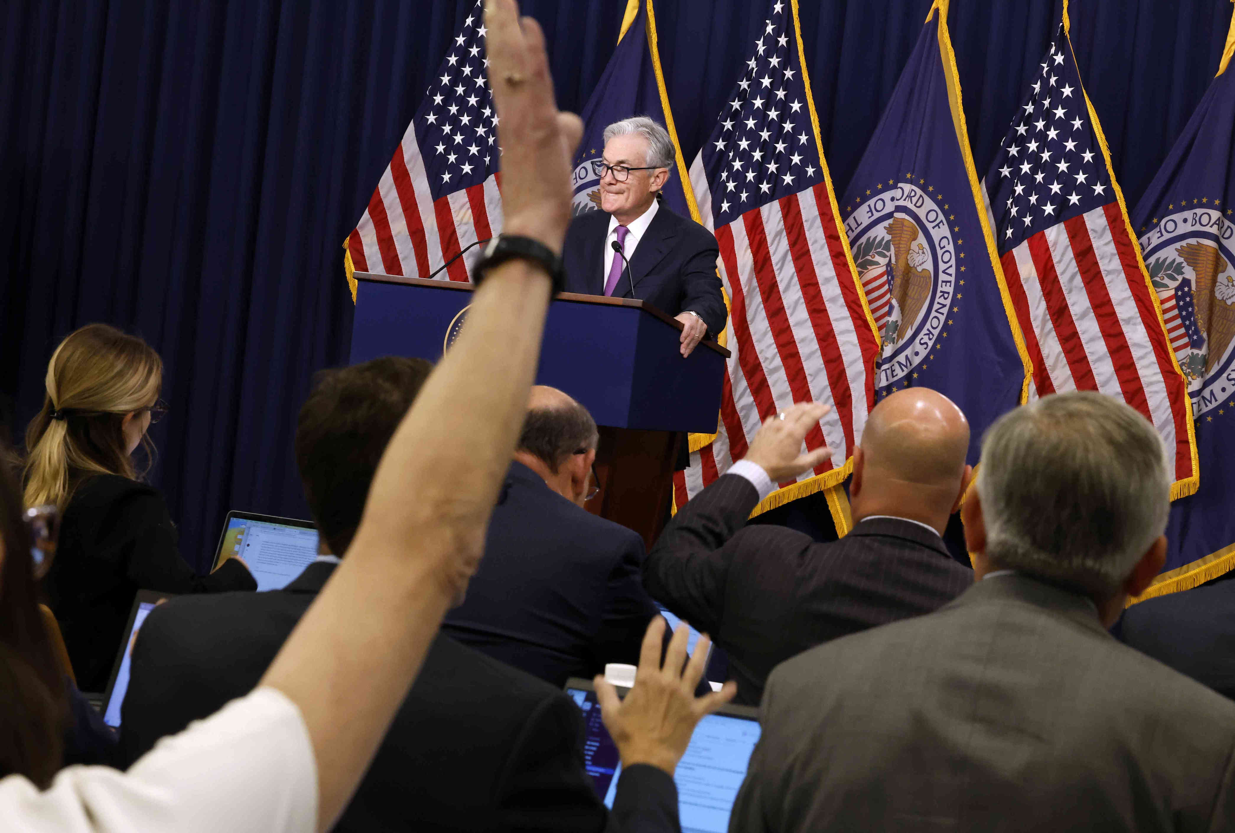 Next Fed Meeting: When It Is In October And What To Expect